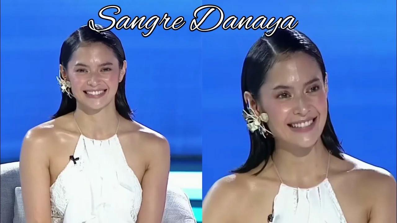 Bianca Umali As Sangre Danaya | Sangre Danaya | Encantadia