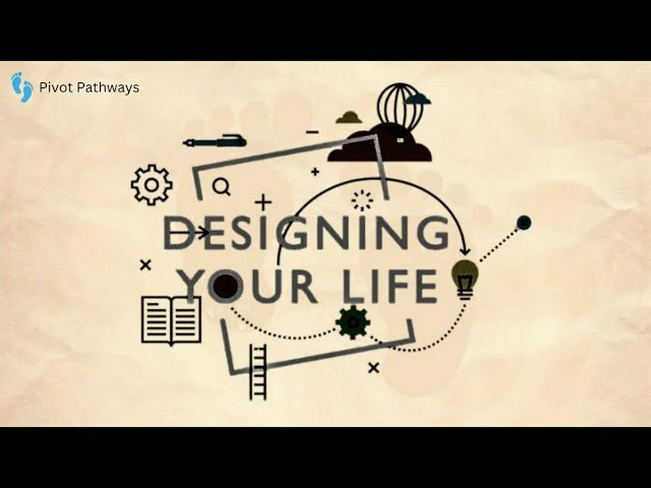 How to Design your Life | PPP | #35