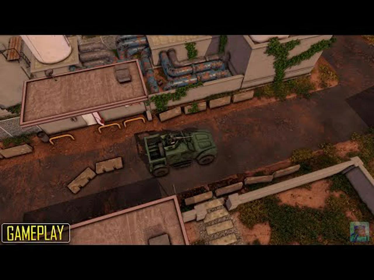 Operation Valor Gameplay 2022 - Beta Playtest
