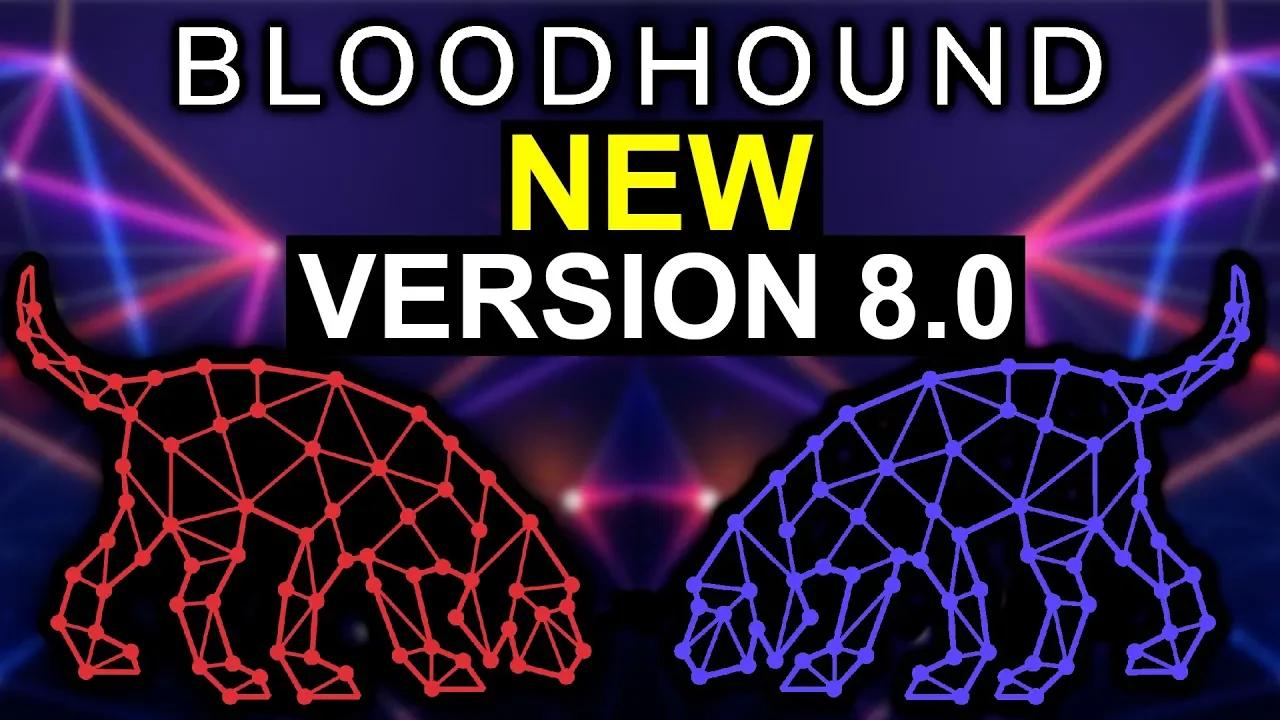 BloodHound can map ANYTHING