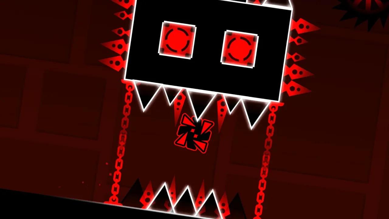 Clubstep V2 | By NePtune | Geometry Dash