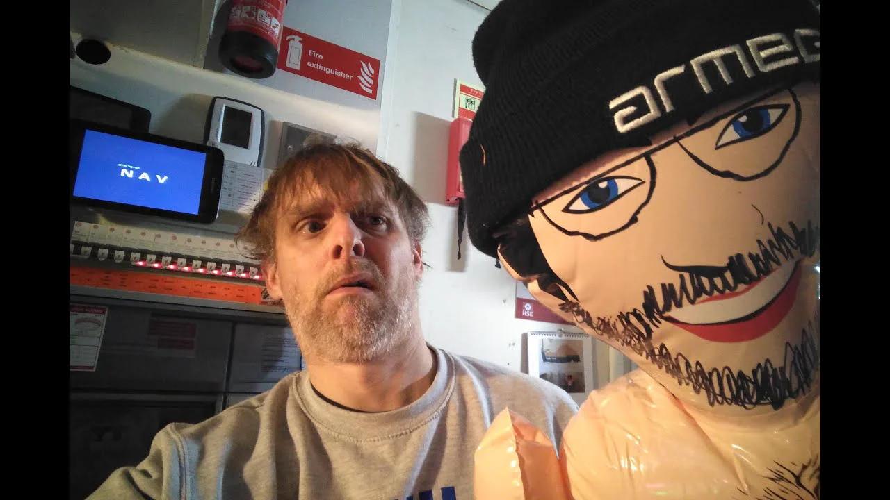 Knocking one off with Easycert...