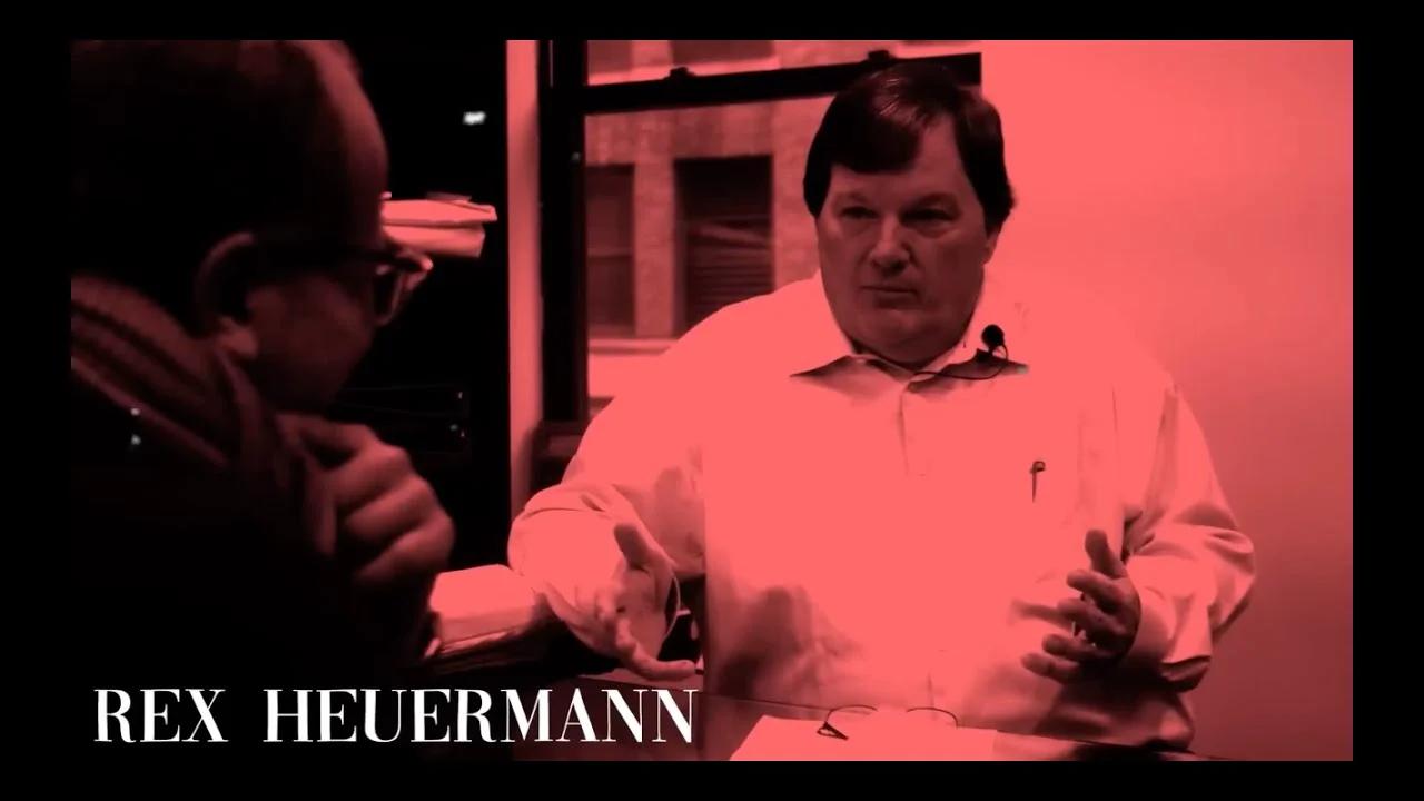 Programmed To Kill/Satanic Cover-Up (LISK - Rex Heuermann In His Own Words)