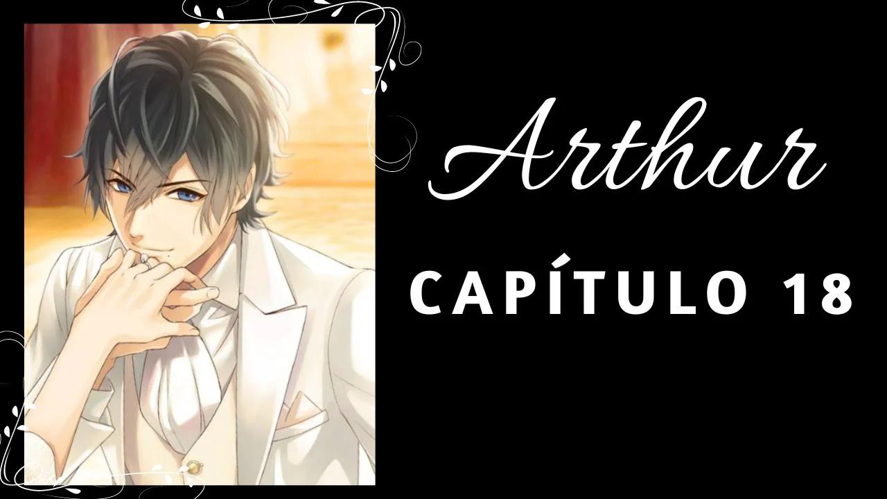 Ikemen Vampire [PT-BR] ~ ARTHUR ~ Capítulo 18