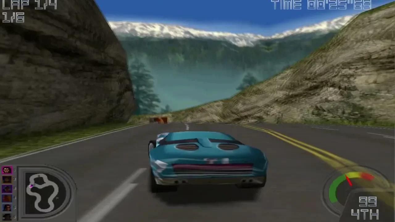 road wars | abandonware games