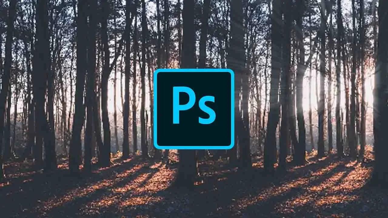 How To Make Sun Rays In Photoshop | Photoshop Tutorial | Dihyah ...