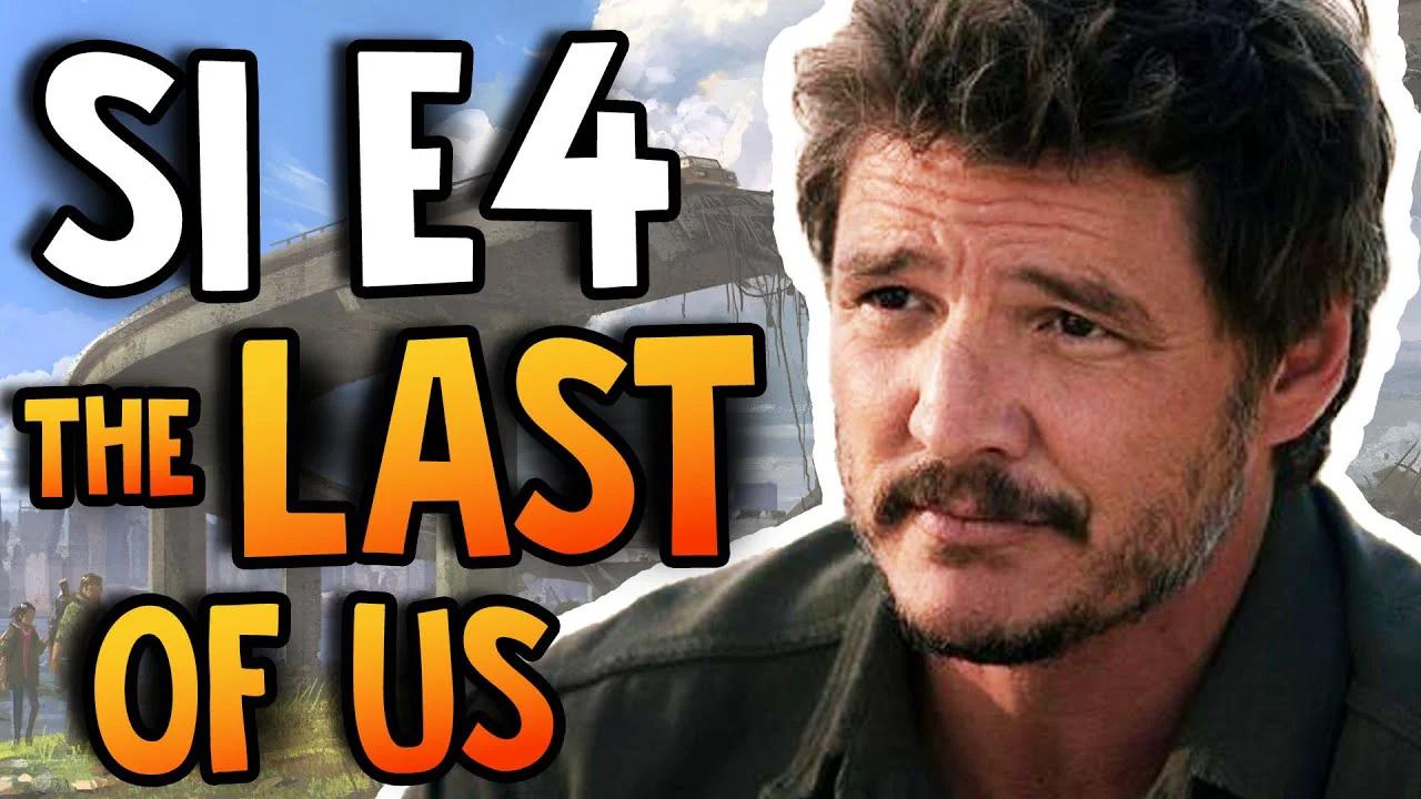 The Last Of Us Review Episode 4 Charming And Haunting