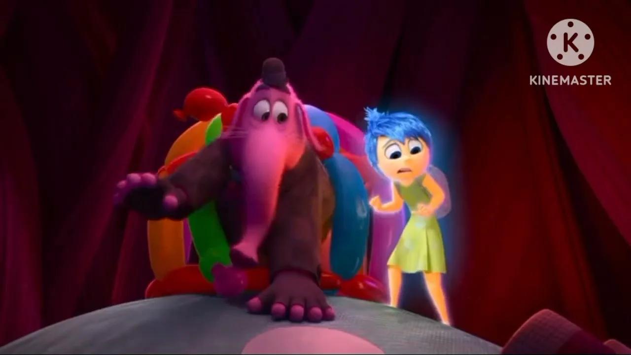Inside Out - JTCC (Deleted Version)