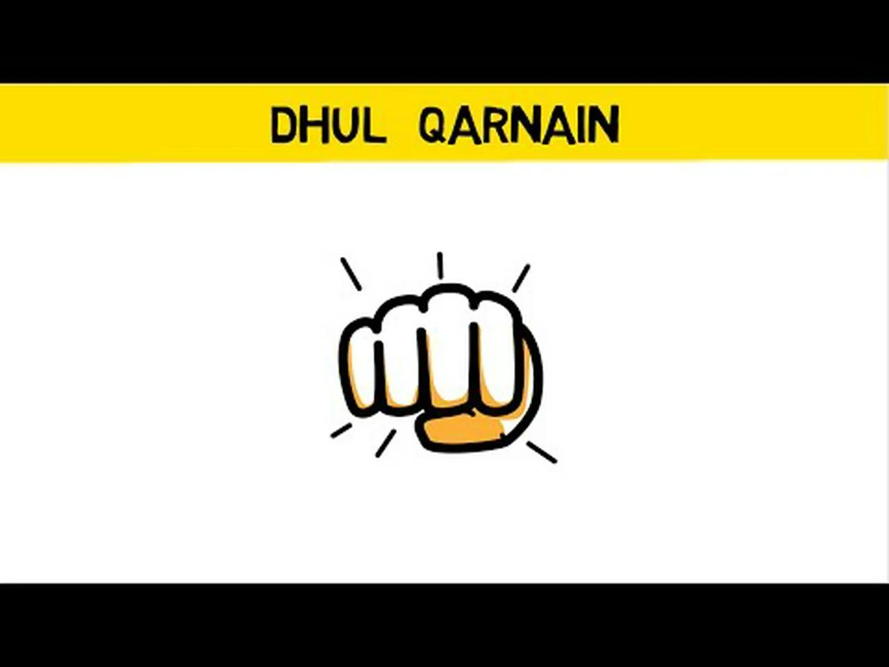 Who is Dhul Qarnain - Animated