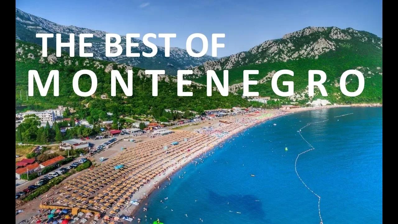 The Best Of Montenegro - Najbolje od Crne Gore - Crna Gora Montenegro ...