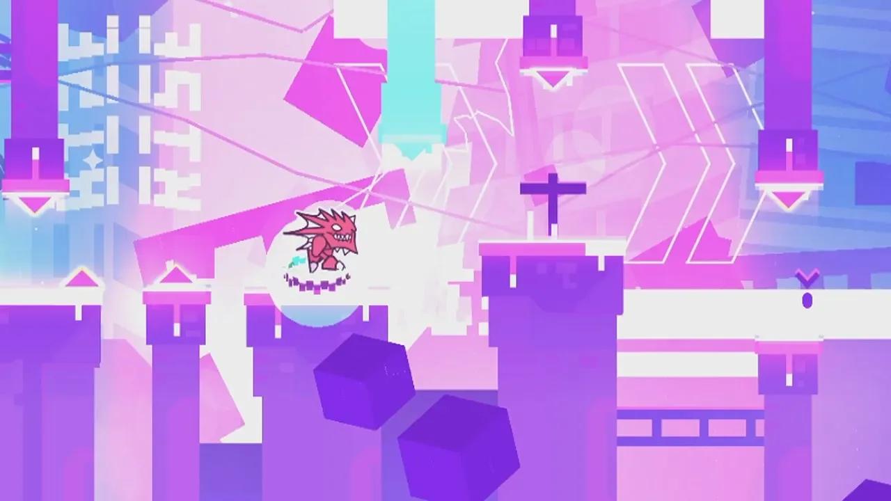 Geometry Dash | "Rising Starlight" by ZooXerYt | Easy Demon