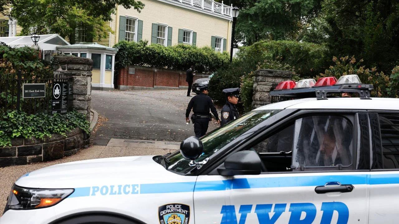 NYPD Provides Updates on Several Investigations in Manhattan