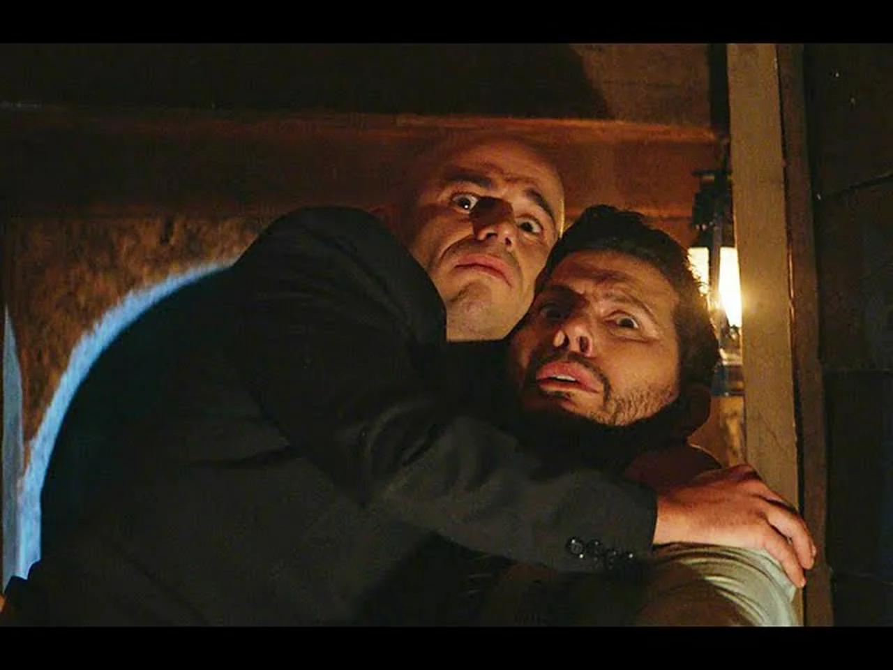 I Love Tropoja Film Pjesa 1