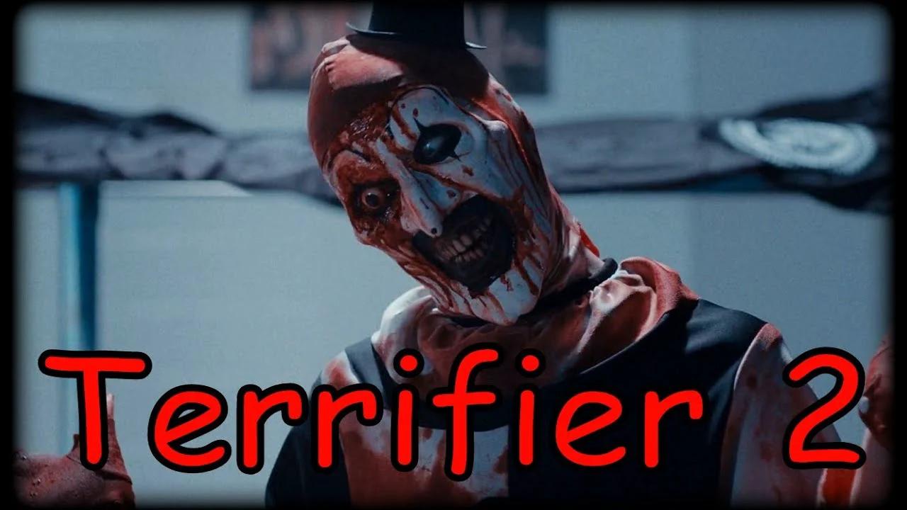 Terrifier 2 (2022)