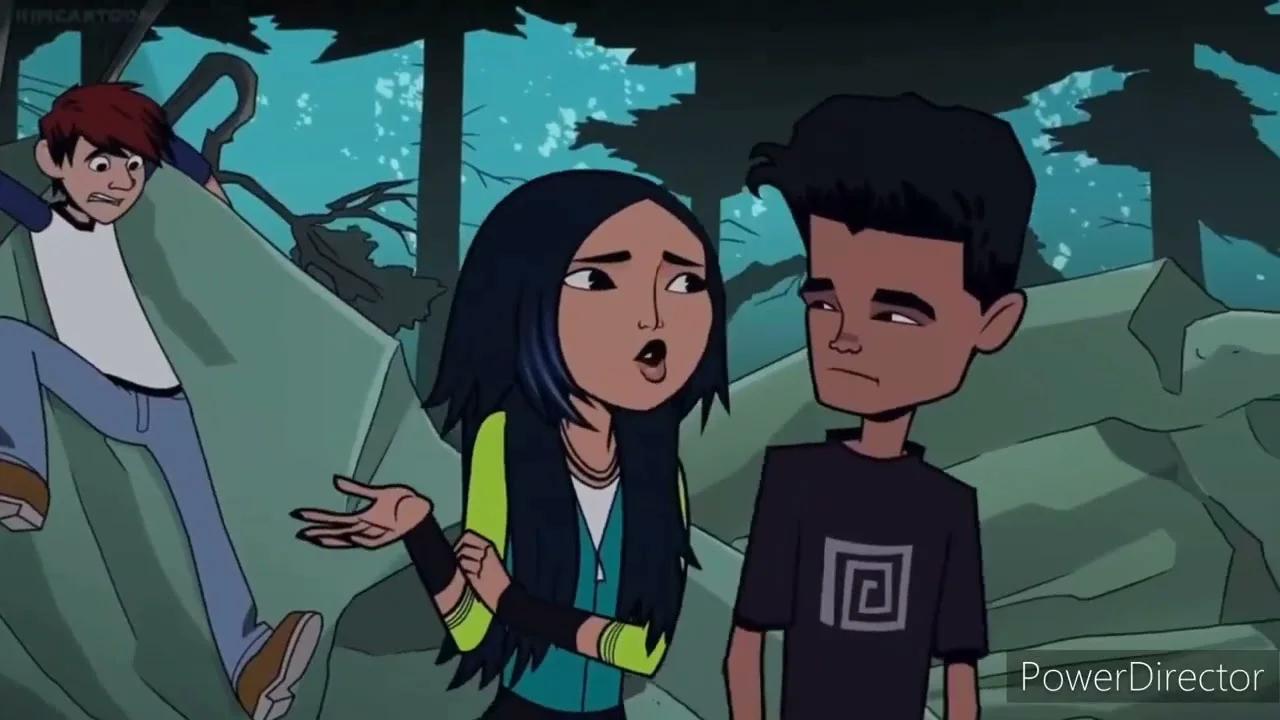 "Miles" (Shrek) Part 16 - Monsieur Gaston