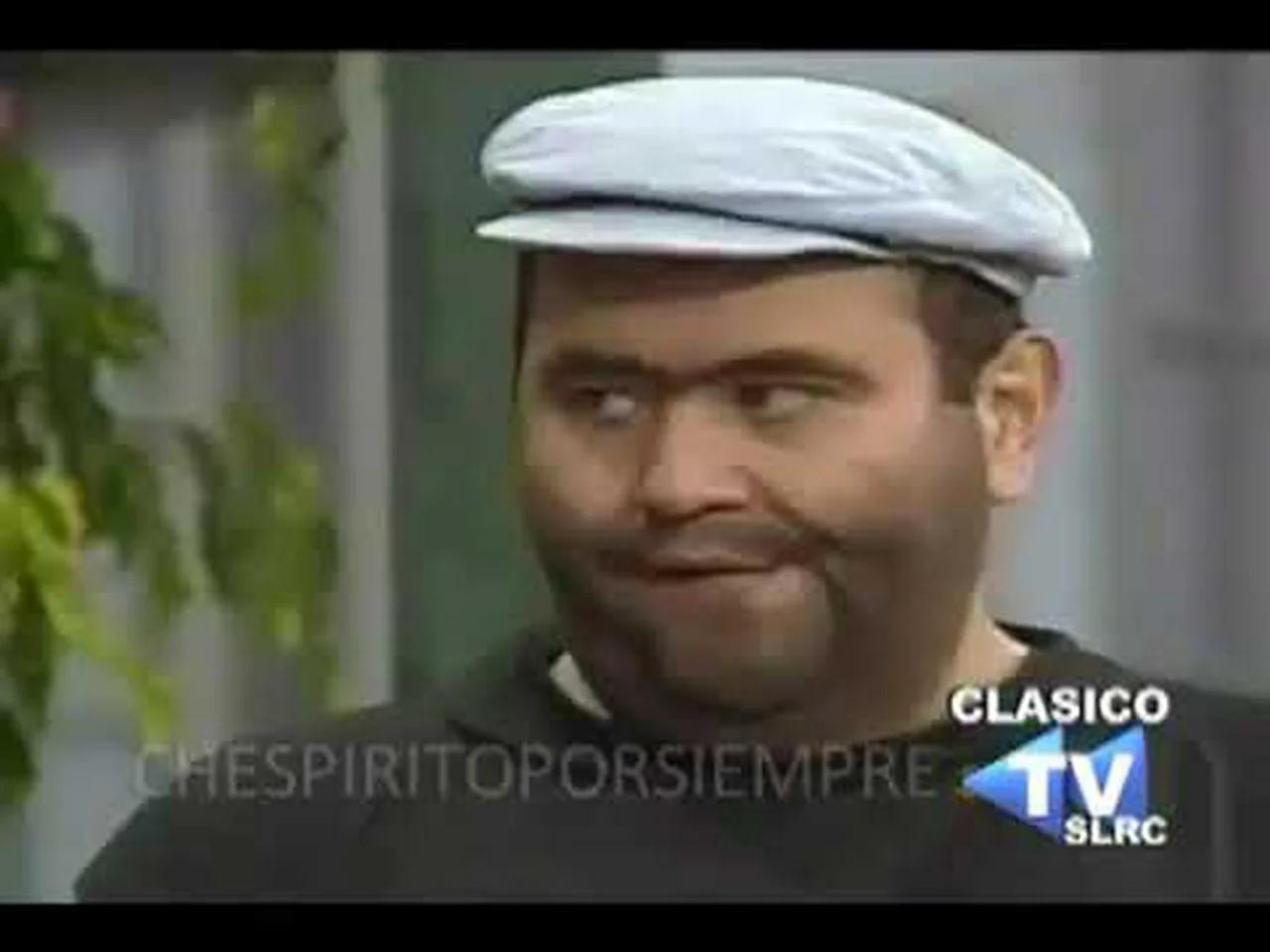 los caquitos la amante del licenciado