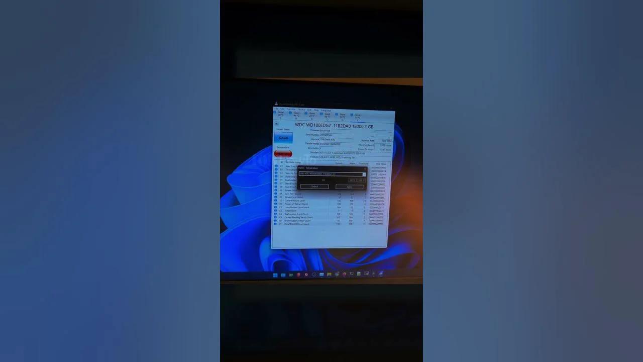 External HDD Overheating Not Recognized Fix Custom Cooling 1