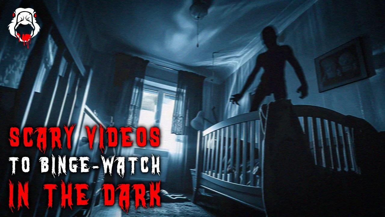 10 SCARY Videos That'll Turn Your Hair White Overnight