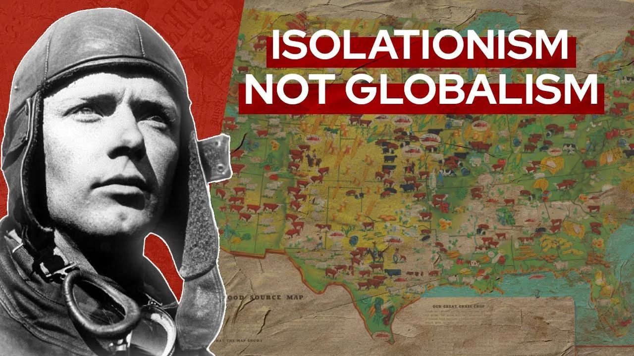 How America Became an Empire | Featuring Carson Wolf