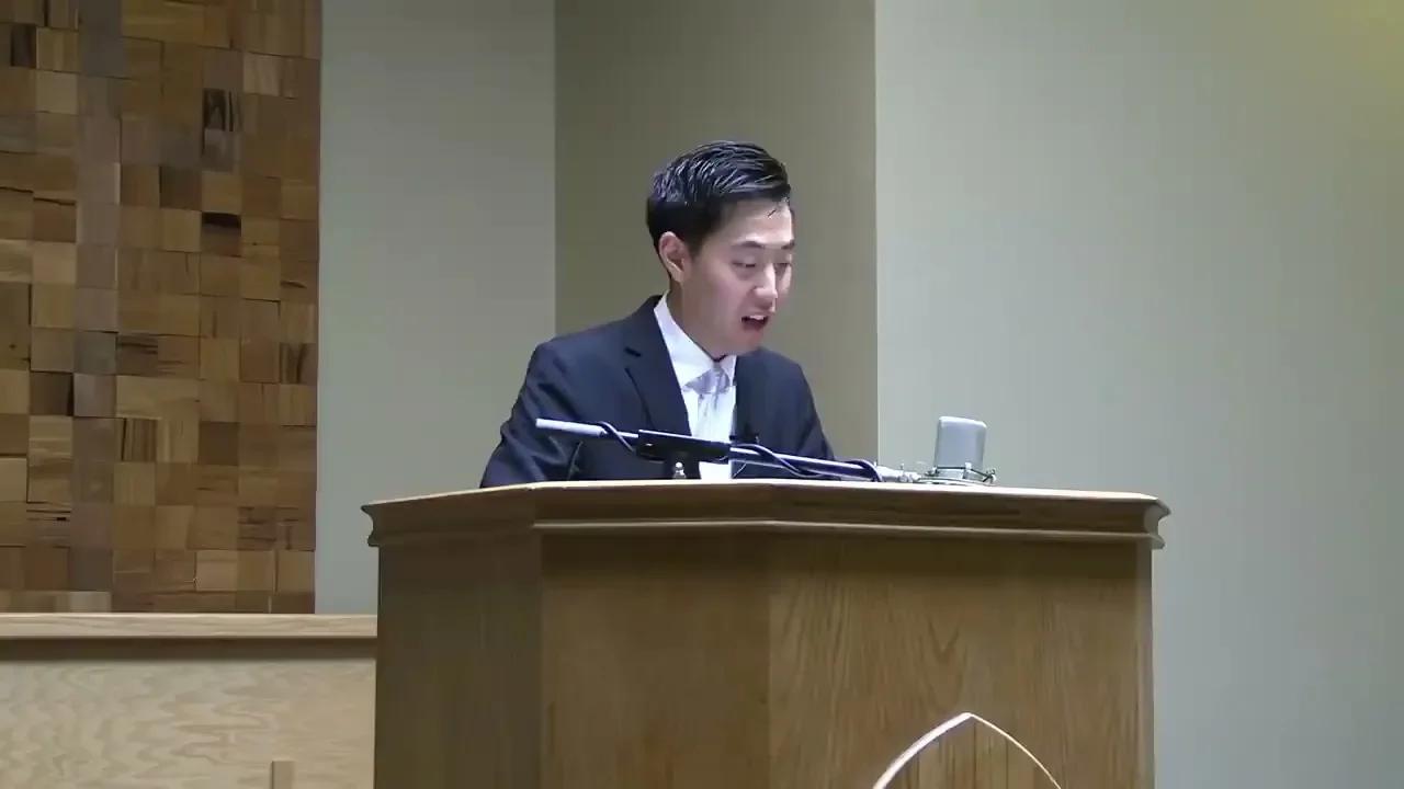 Gene Kim - Why me?
