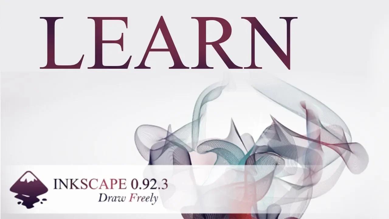 How to Download and Install Latest Inkscape 0.92 for Windows 10, 8, 7 ...