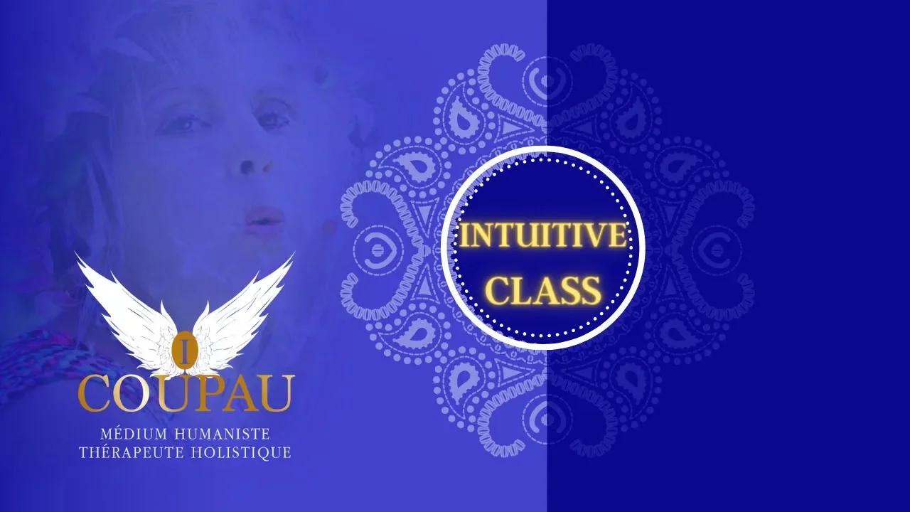 INTUITIVE CLASS