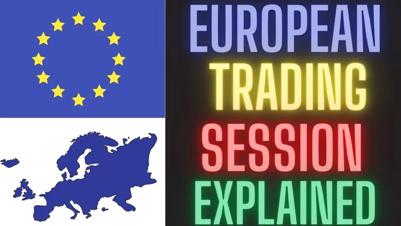 European Trading Session Explained Forex | Which Pair Is To Target In ...