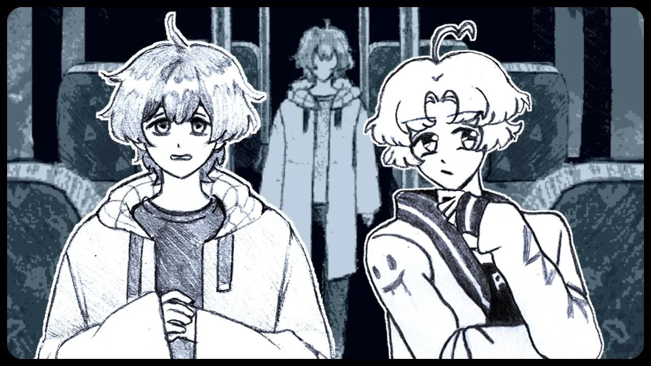 Horror Game Where You Must Survive an Awkward Encounter With an Old ...