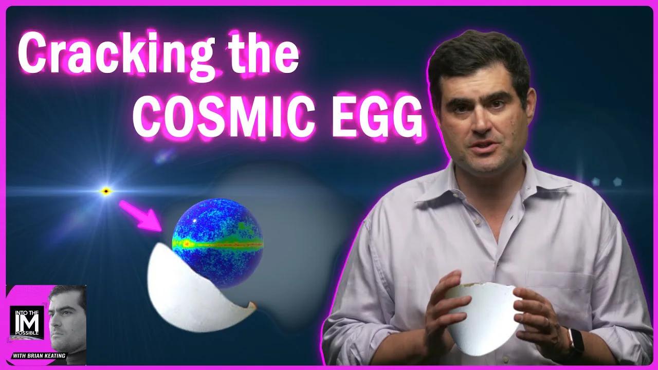 Why Does Entropy Always Increase