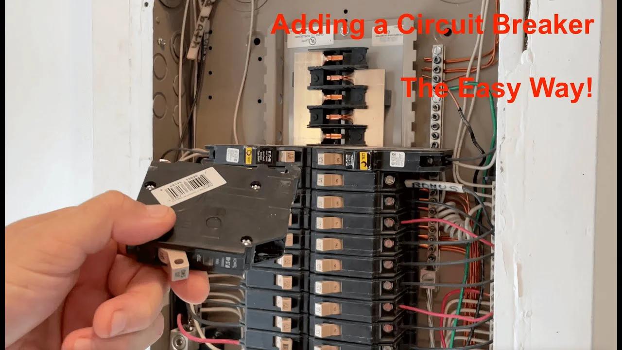 How to Add a Garage Outlet The Easy and Safe Way (Detailed) - Part 2