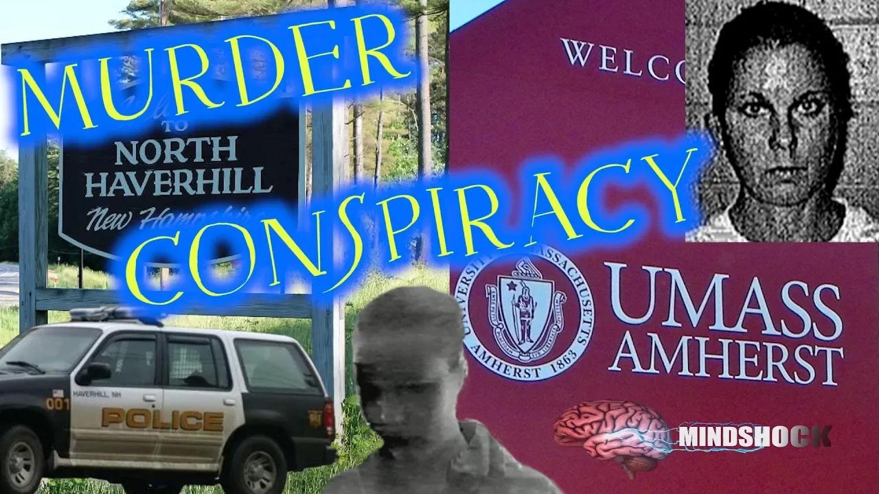 MAURA MURRAY - THE MURDER CONSPIRACY (MINDSHOCK TRUE CRIME PODCAST CLIPS)