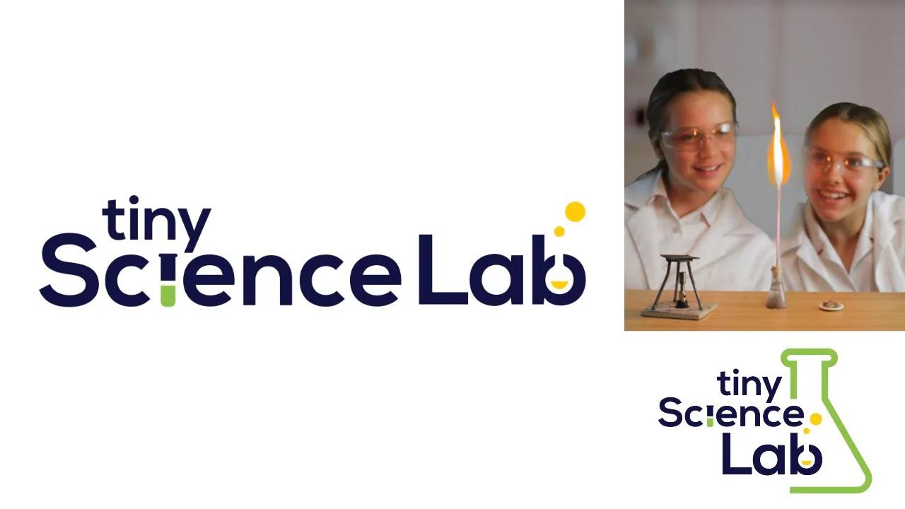Tiny Science Laboratory Introduction And Launch