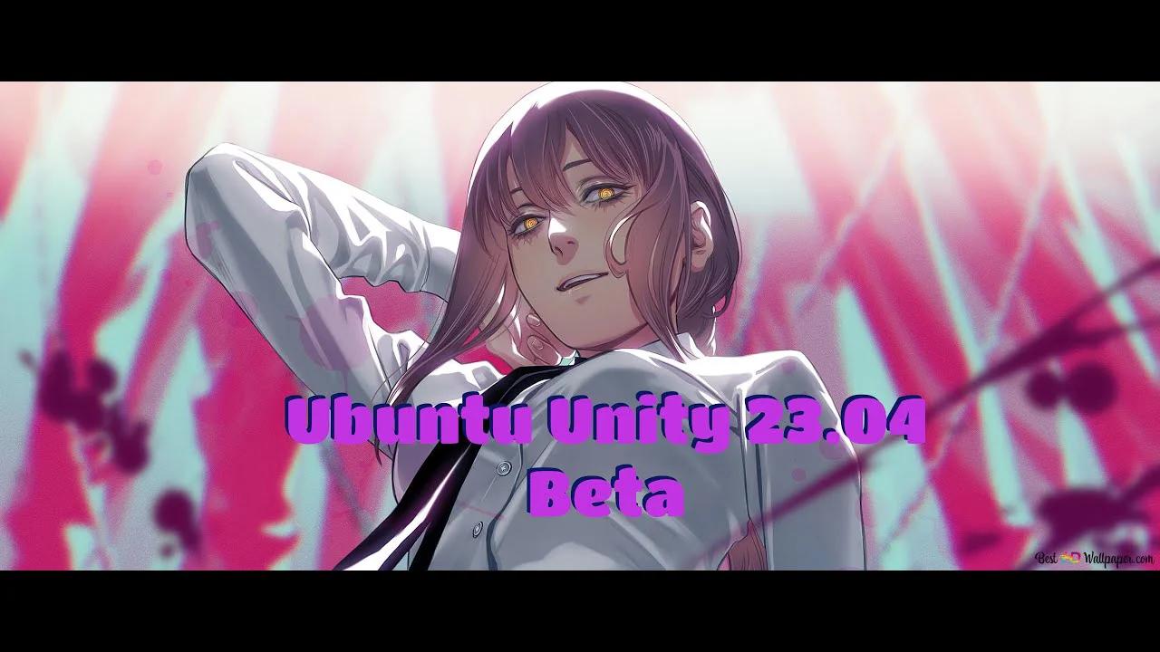 Review Ubuntu Unity 23.04 beta El escritorio de canonical vuelve a ser ...