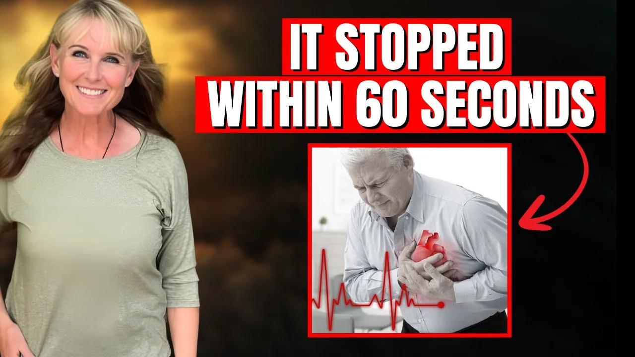 Can This Well Known Spice Stop A Heart Attack?