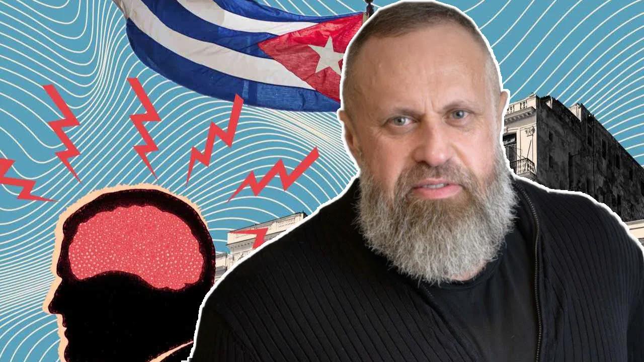 Havana Syndrome: Len Ber MD