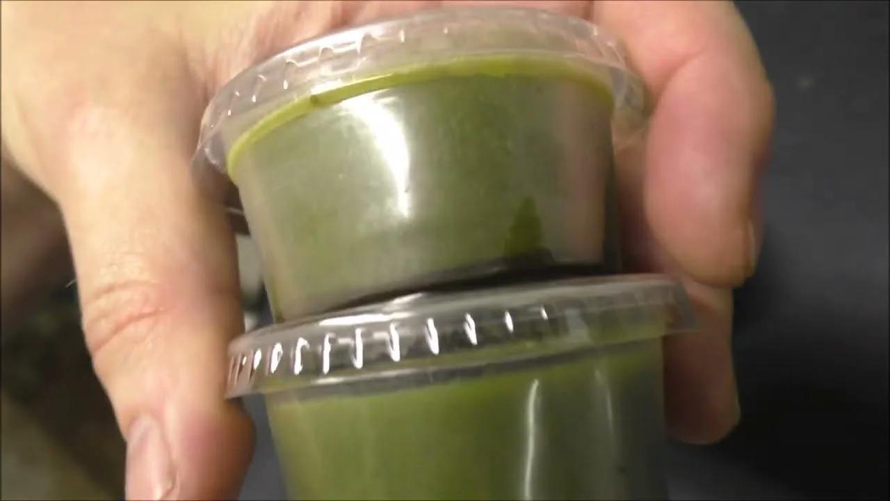 How To Make Rick Simpson Oil 2024 Step 10