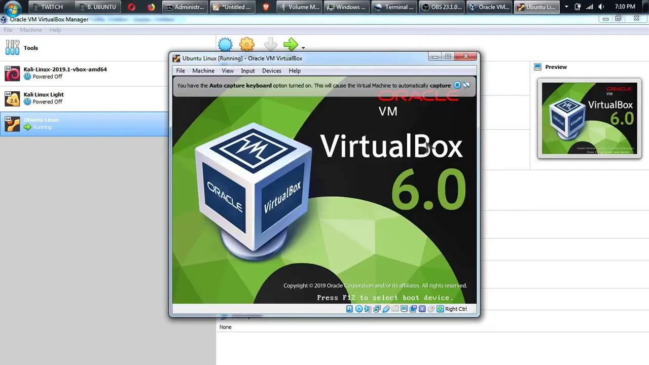 Quick Guide On Installing Ubuntu Linux Lecture 1 Free
