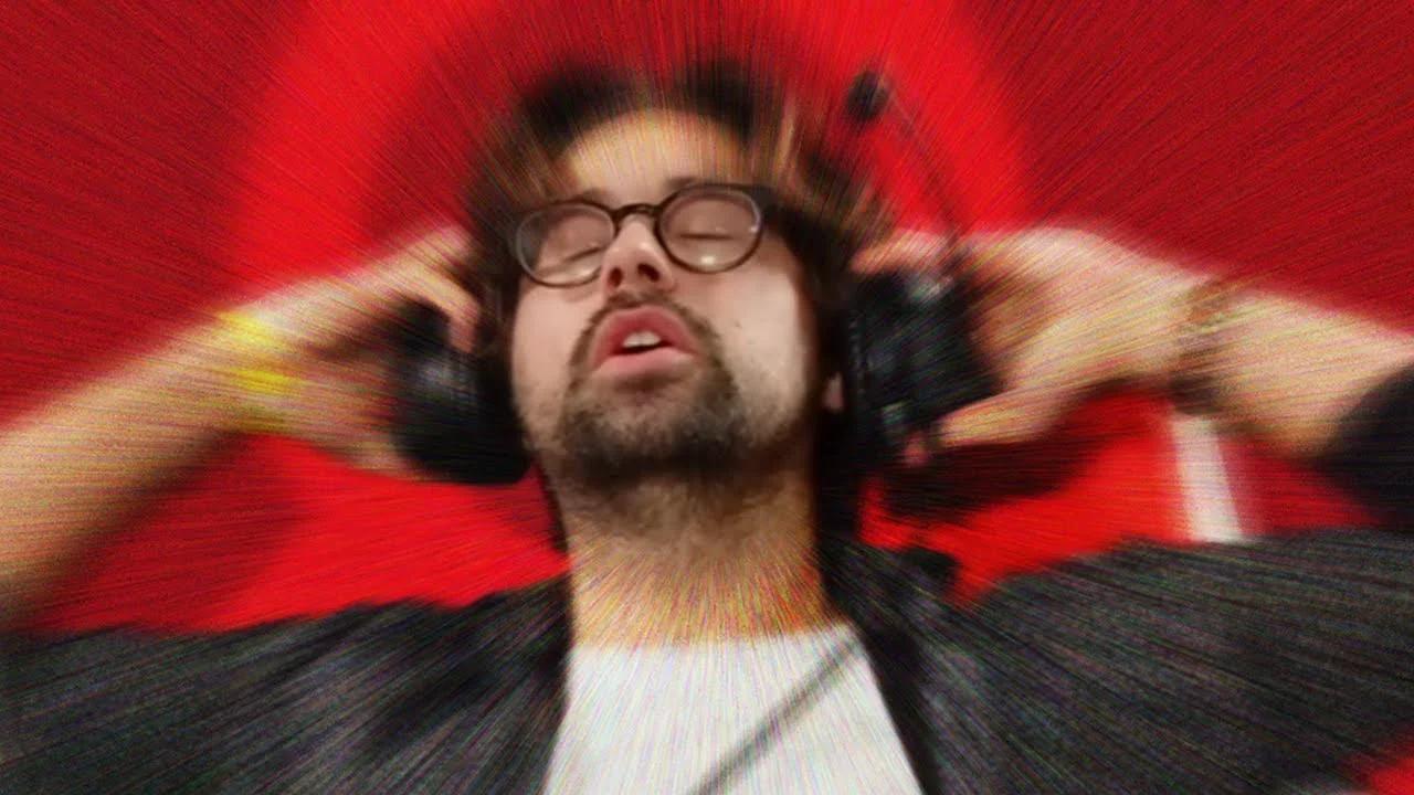 WolfeyVGC Fans Are Something Else...