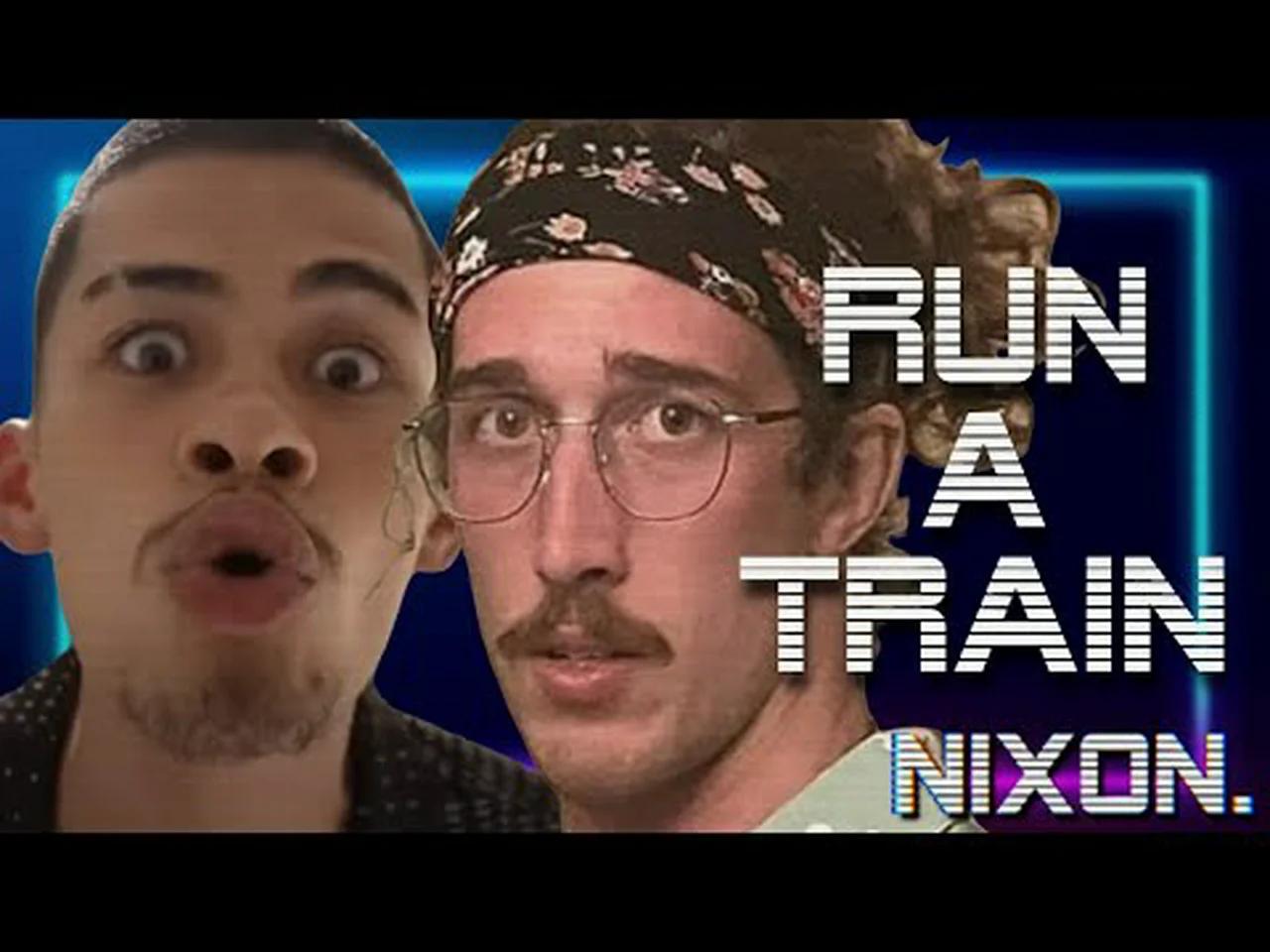"Run a train on your girlfriend" | Sneako didn't like that