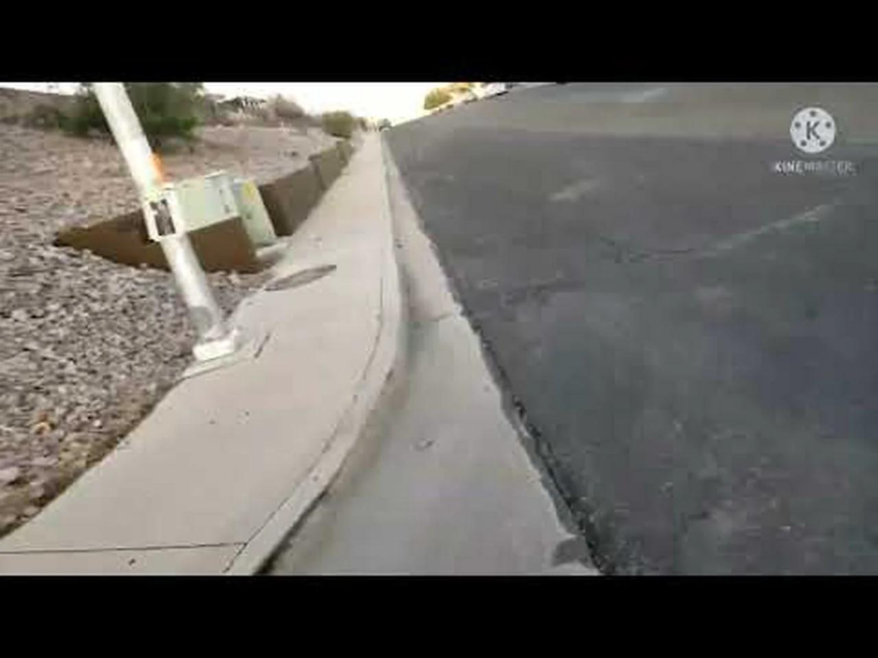 Going For a Crazy Walk Adventure In Oklahoma City (Full Adventure)