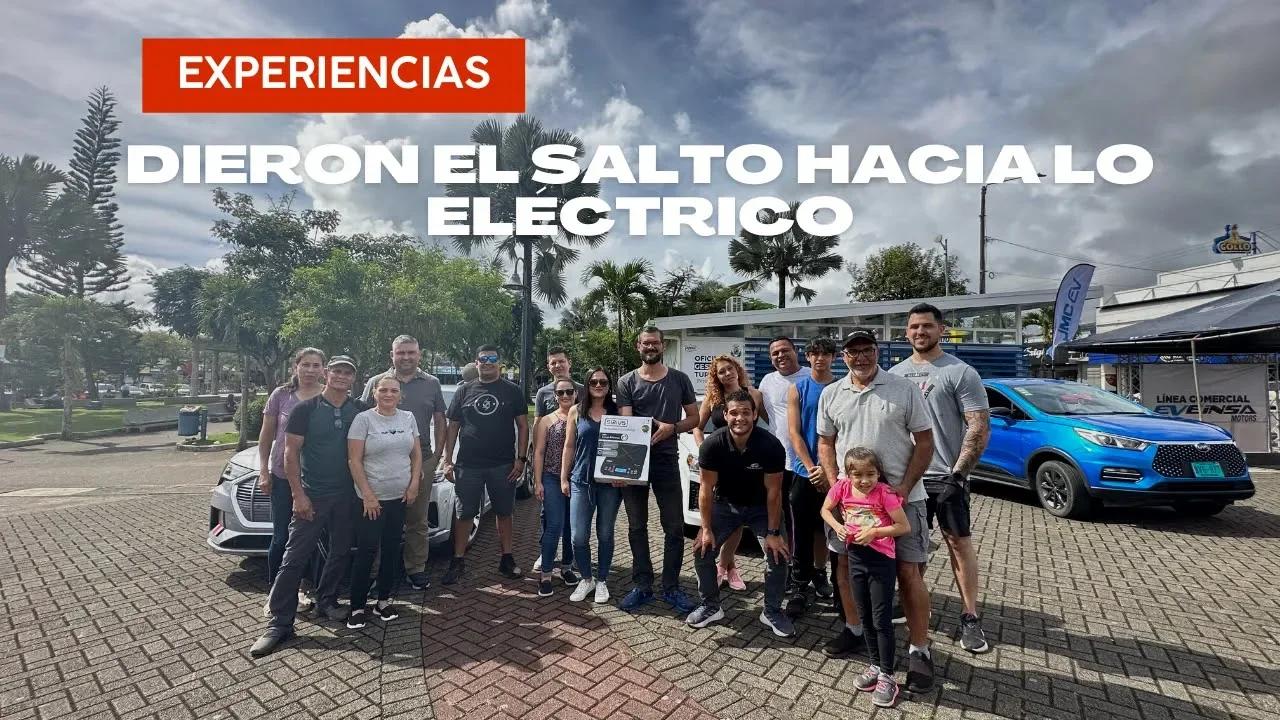 JAC EJS1 | BYD S2 | BYD Yuan Pro | Usuarios hablan de sus experiencias ...