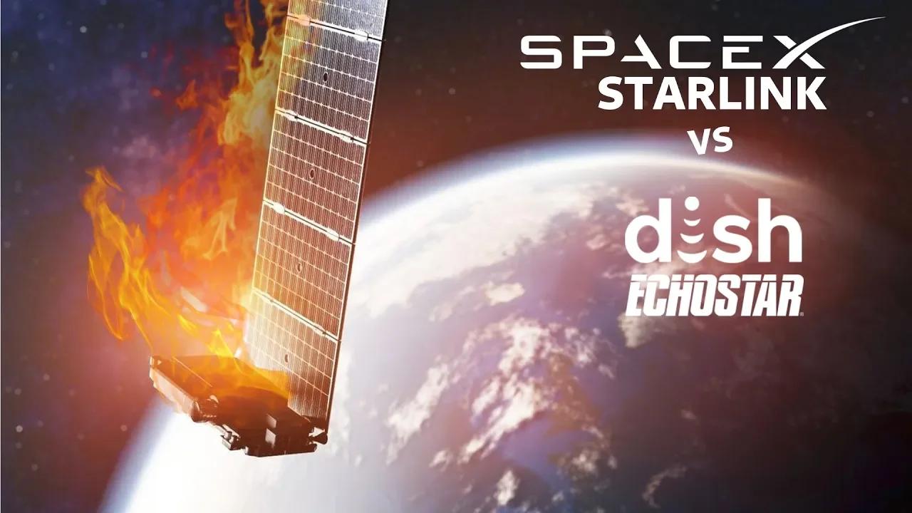 FCC Grants SpaceX Starlink Upgrade License FCC Grants SpaceX Starlink Upgrade License