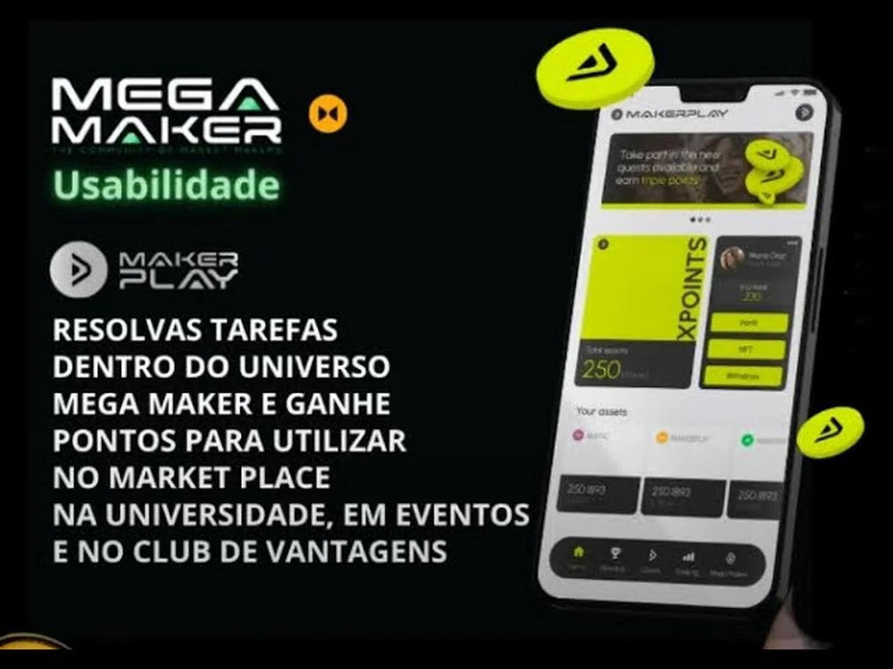 COMO CADASTRAR NA PRÁTICA NA MEGA FLARE