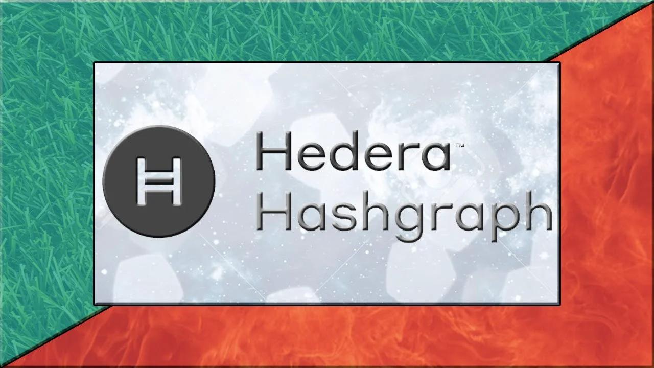 What is Hedera Hashgraph (HBAR) - Explained