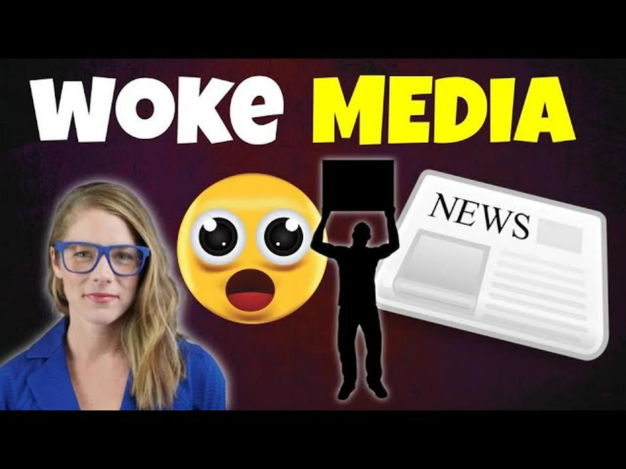 How Woke Media is Undermining Democracy || Batya Ungar-Sargon