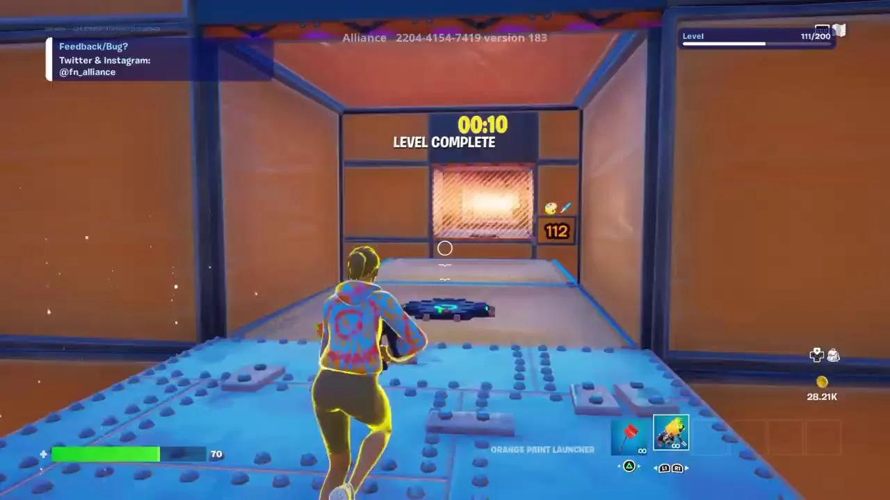 Fortnite | Trans Streamer