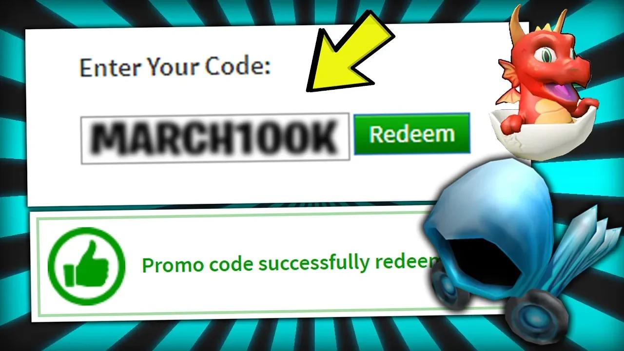ALL WORKING ROBLOX PROMO CODES IN MARCH 2020 (NOT EXPIRED)