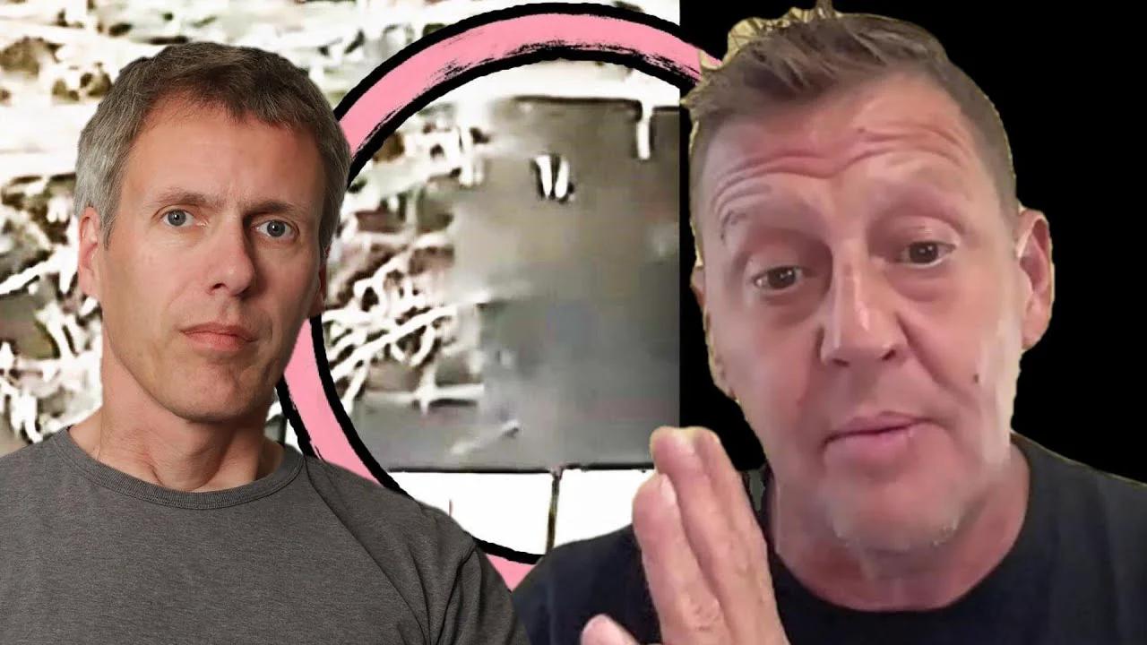 Mick West Turns Down $5K Offer from Scott Roder to Analyze Las Vegas ...