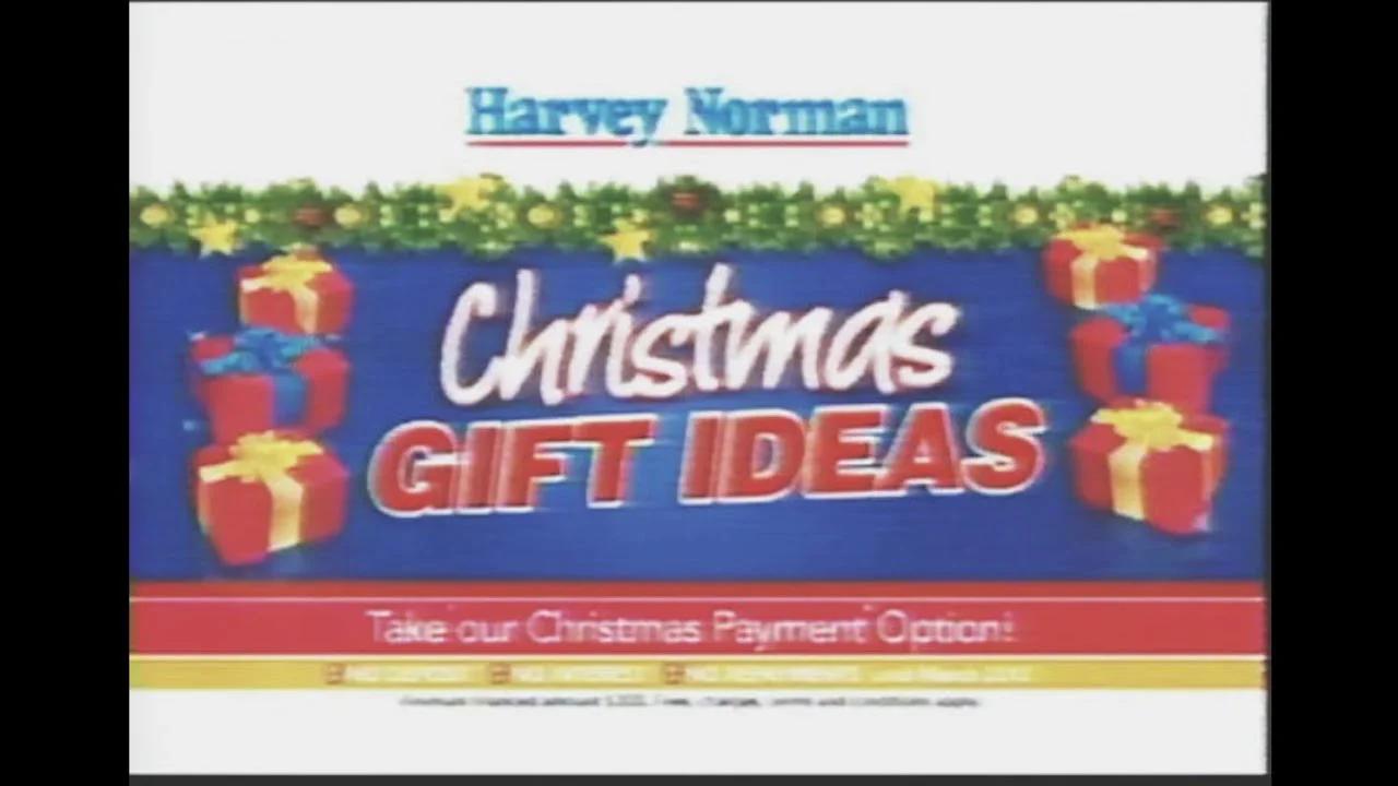 AUSTRALIAN TV COMMERCIAL COMPILATION #374 (CHANNEL 9 ca.2102 VHS RIP)