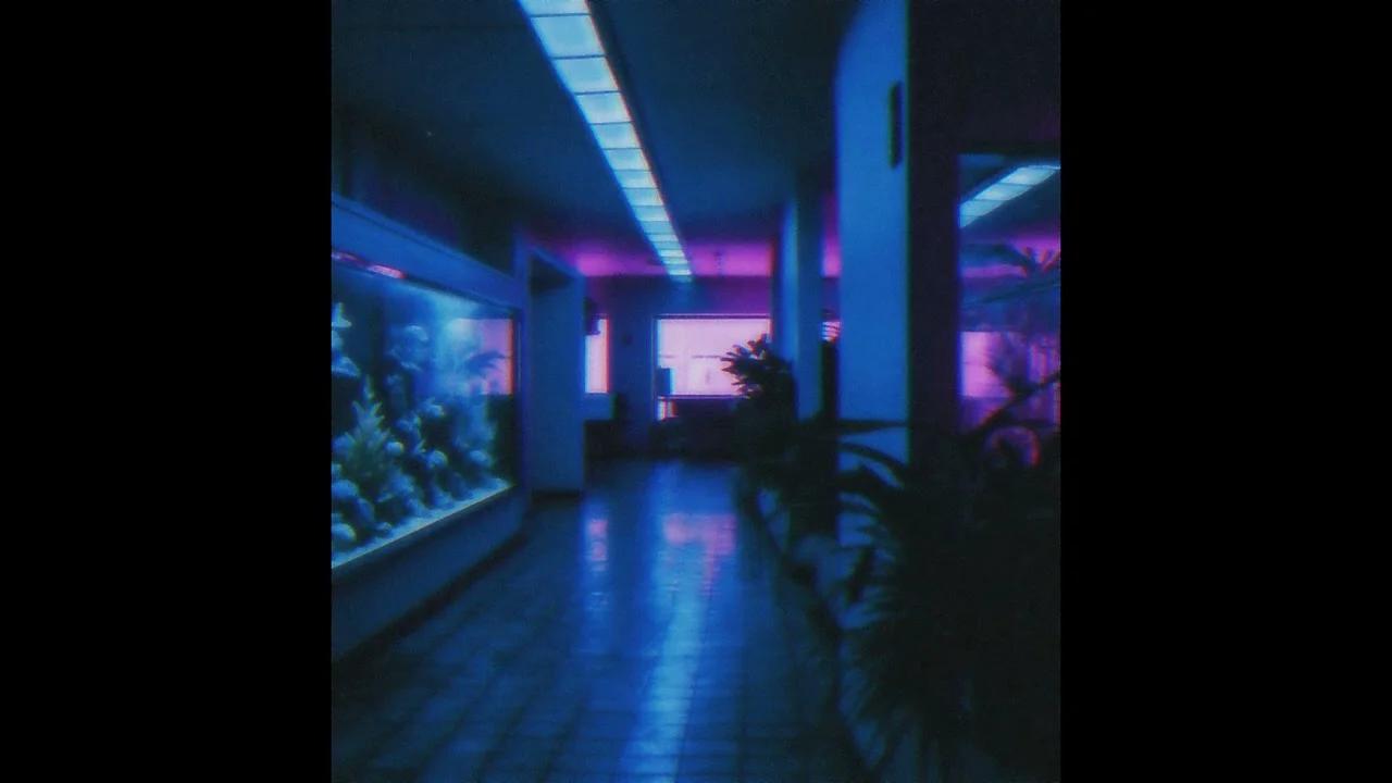 Backrooms Level 43: "Water World" ( AMBIENT TRACK ) - Piem Ión